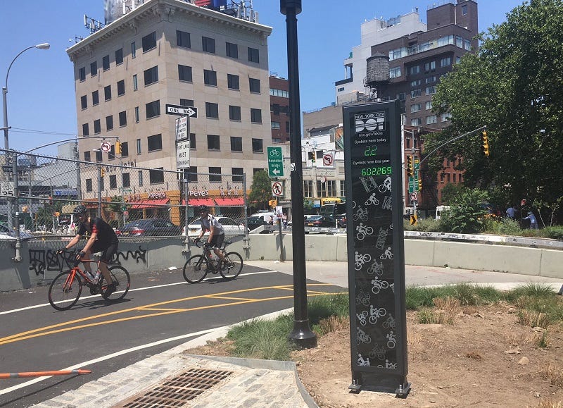 Fostering Innovation with NYC’s IoT Strategy | by Rachel Brown ...