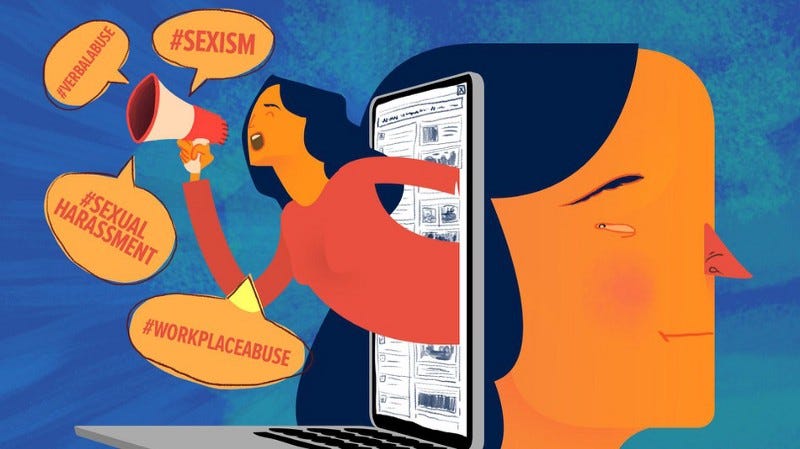 Recommendations on technology-related Violence Against Women (VAW) for ...