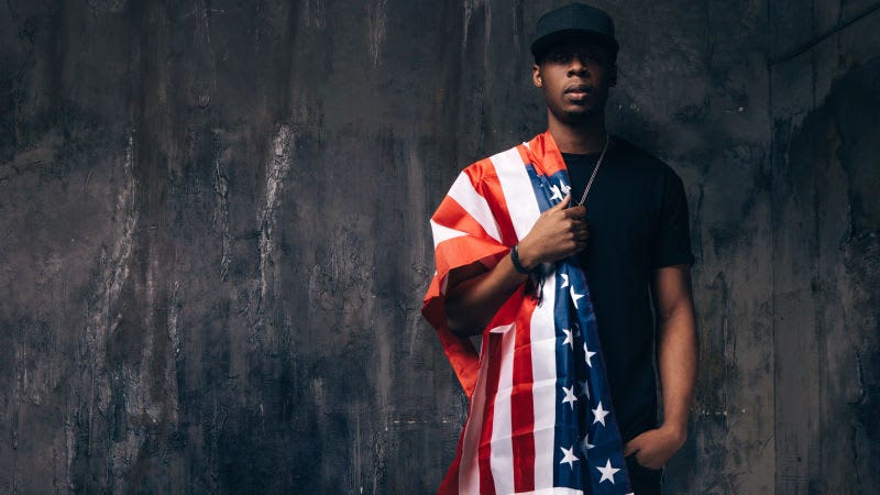 Just Say Black…. African Ameri… just say Black | by Darnell Roberts ...