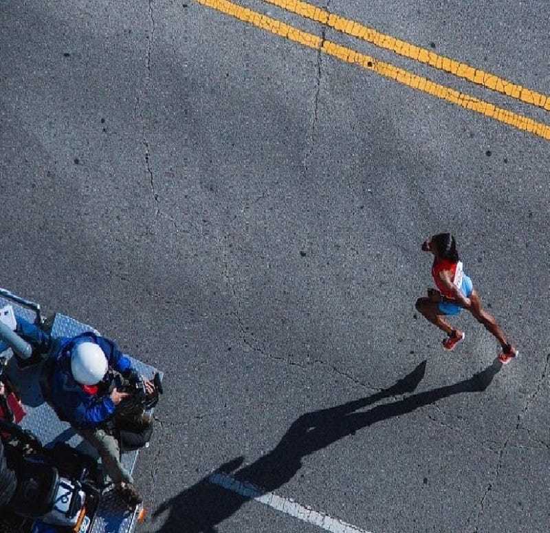Complete Step-by-Step Mind-Body Running in Acworth - Spino Running - Medium