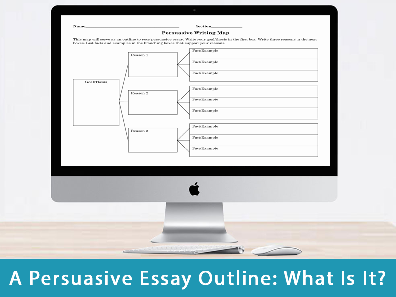 How to Write an Excellent Persuasive Essay Outline? | by Eduessay | Medium