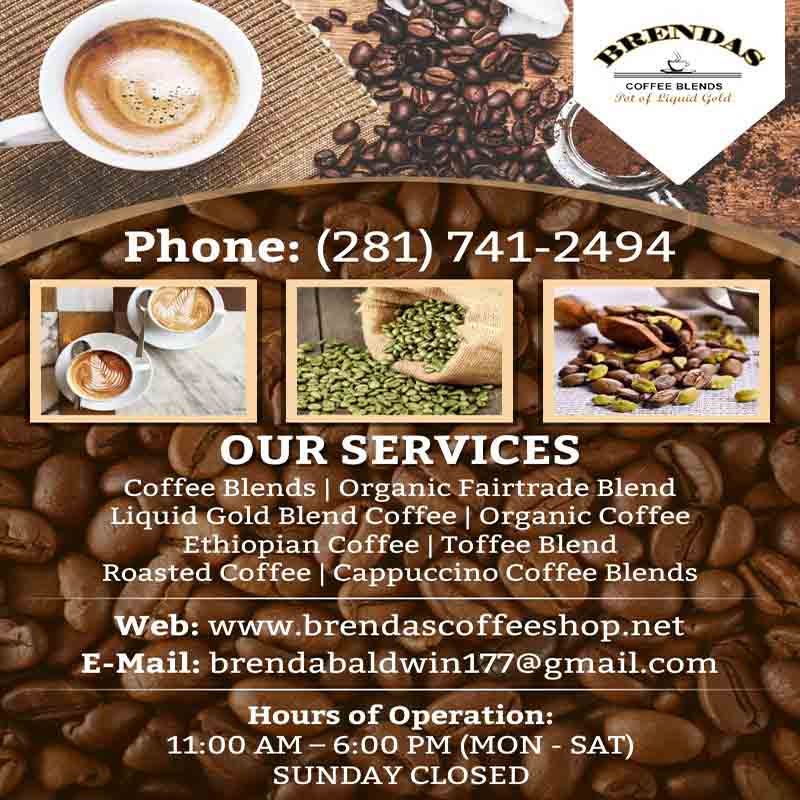 Coffee Shop Company: Experience The Tasty Sip Of Coffee Instantly | by ...