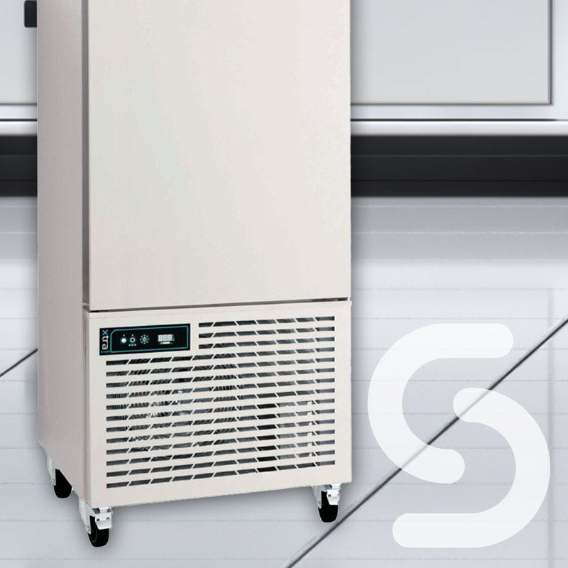 The Role of Blast Chillers in Quick Refrigeration: Maximising Food ...