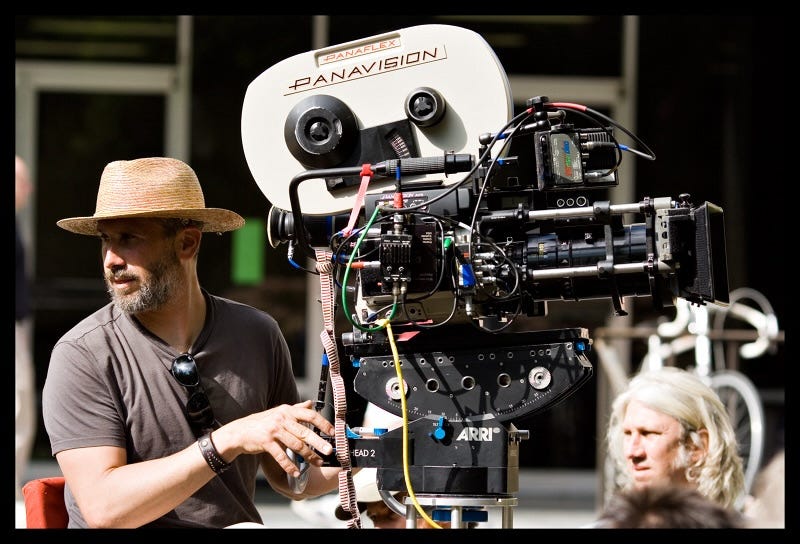 Models in Film Distribution. Film distribution is a highly… | by Yoram ...