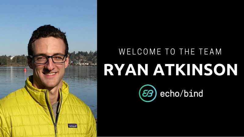 Welcome Ryan. We’re happy to announce that the latest… | by Michael ...