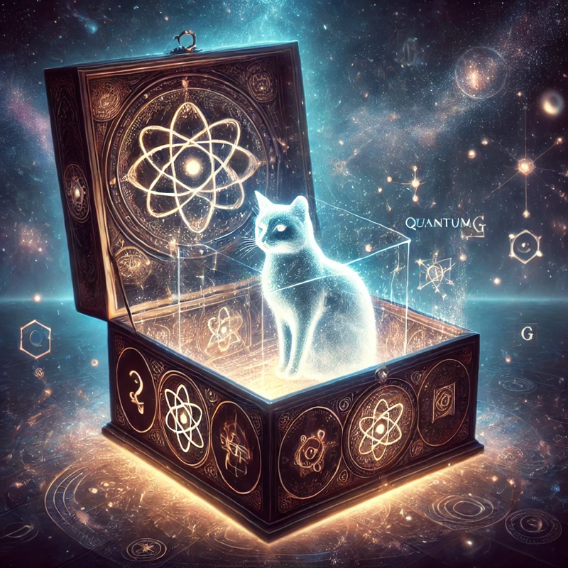 A Gentle Introduction To Quantum Computing By Collin Zoeller Level Up Coding