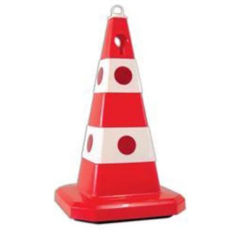 Enhancing Safety with Reflective Cones: The Ultimate Guide to Their ...