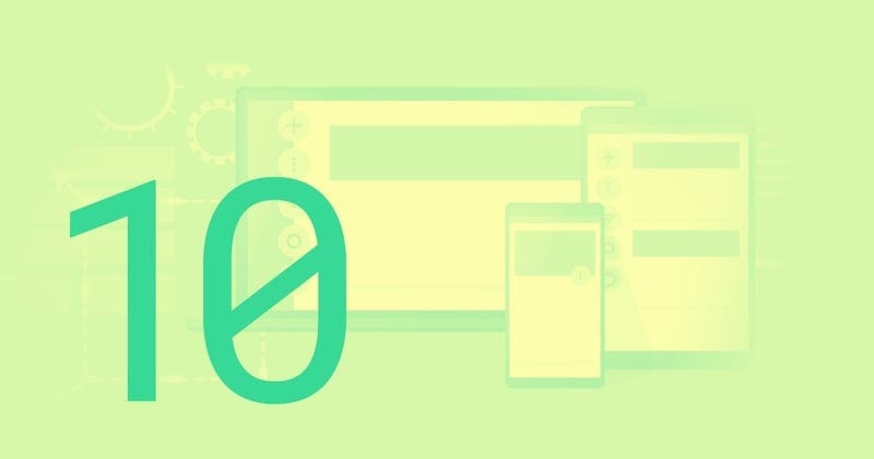 10 essential UI (user-interface) design tips | by Bittu | Medium