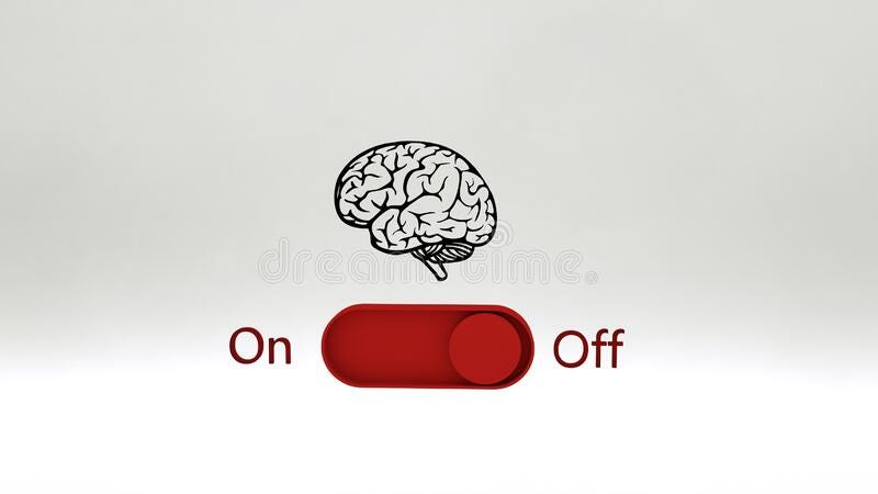 The best way to think about [some]things is not to. | by Ethan Castro ...