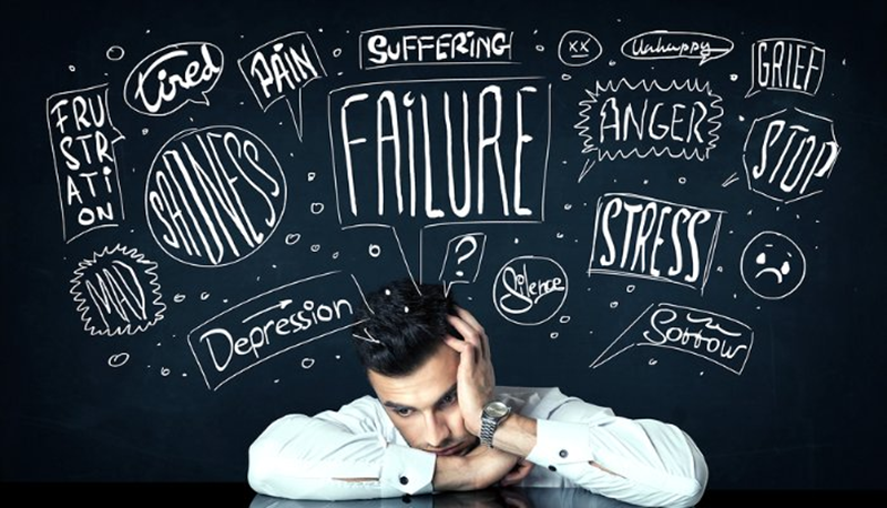 Thinking of Losing Will Give You Failure | by Irfan Rashid | Medium