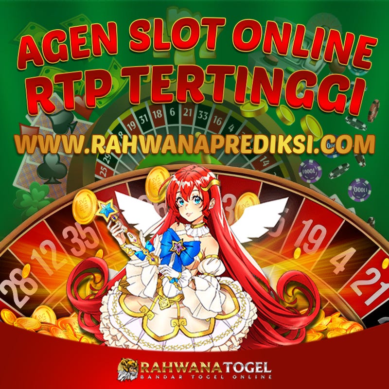 Situs Gacor Dengan RTP Tertinggi Dan Pola Gacor Mudah Maxwin | by ...