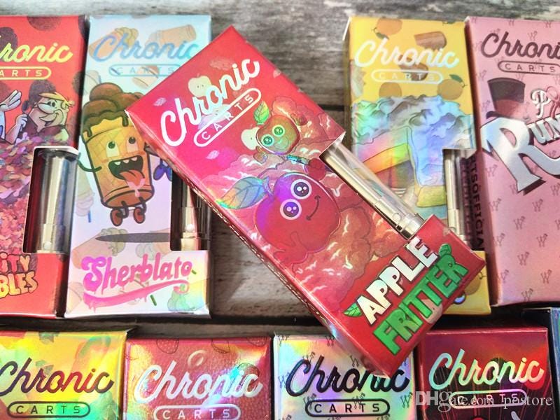 Understanding Delta 8 Vape Disposable Carts: Your Guide to a Smooth ...