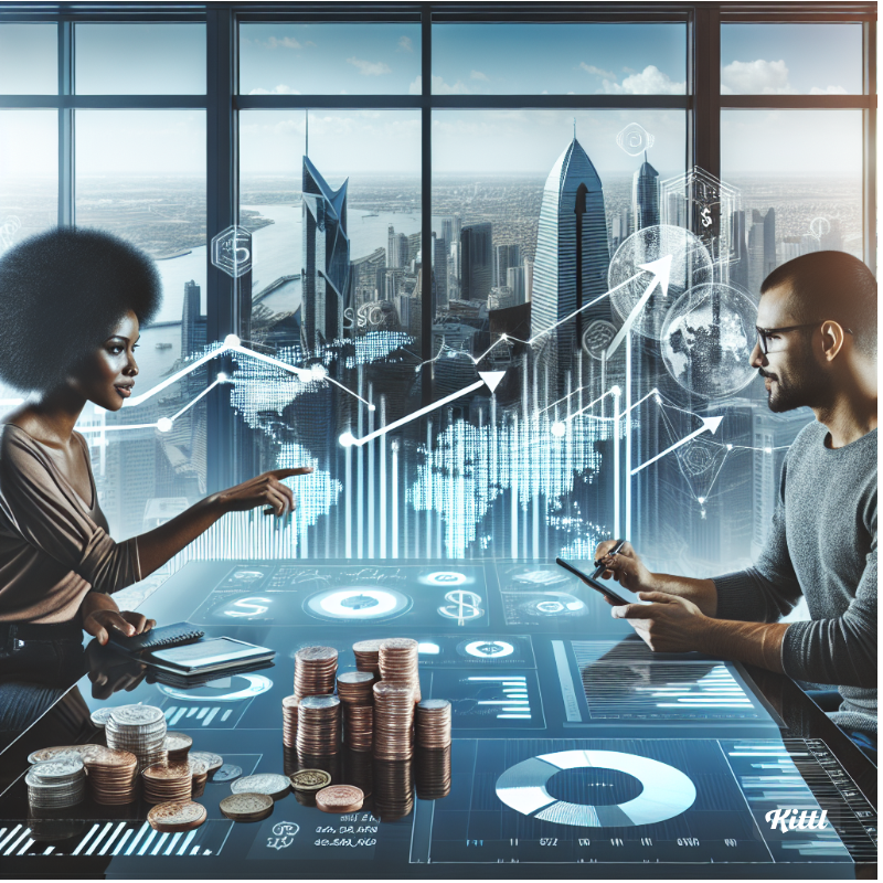 “Wisdom for Wealth: Navigating the Markets with ‘The Intelligent ...