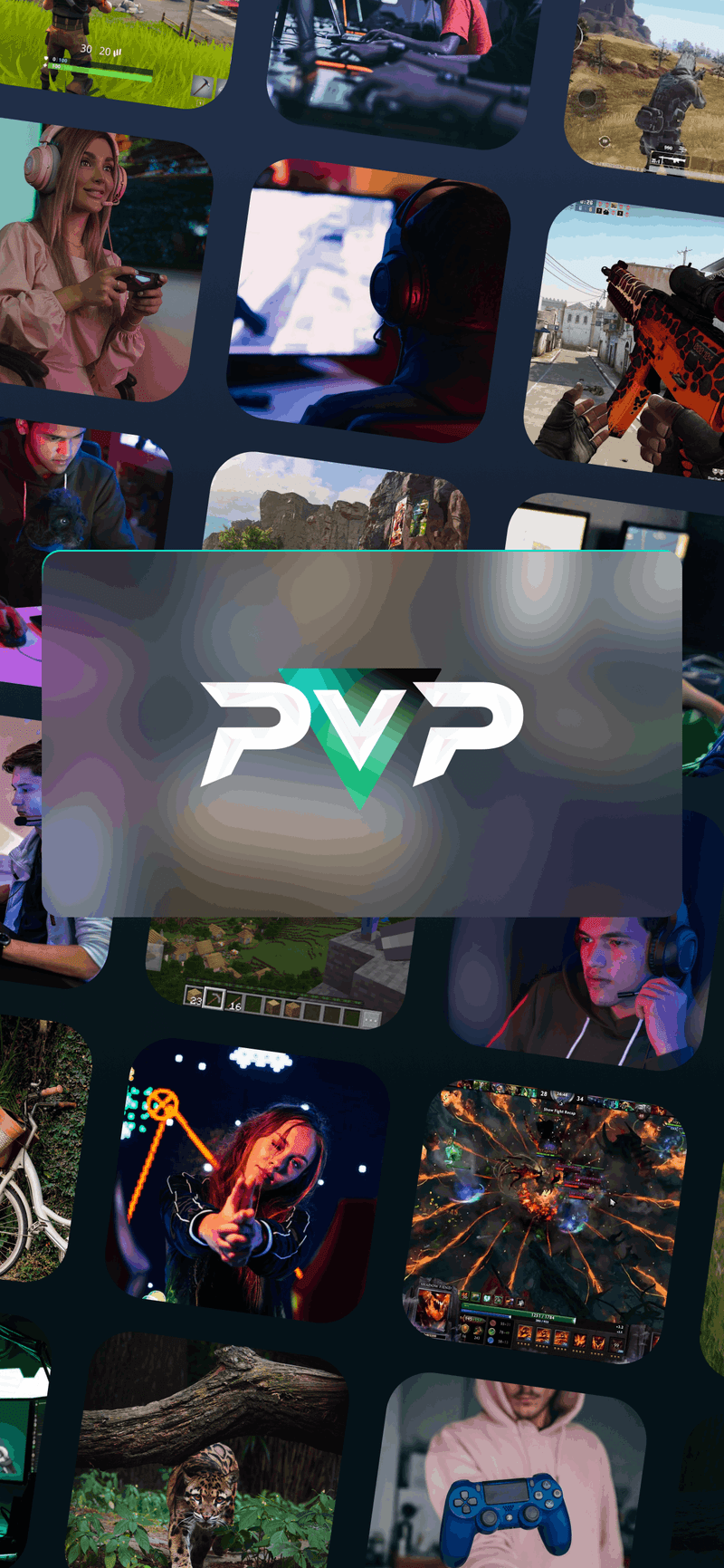 PVP GAMING: UNVEILINGS THE EXCITING FEATURES AND INNOVATIVE SYSTEM | by ...