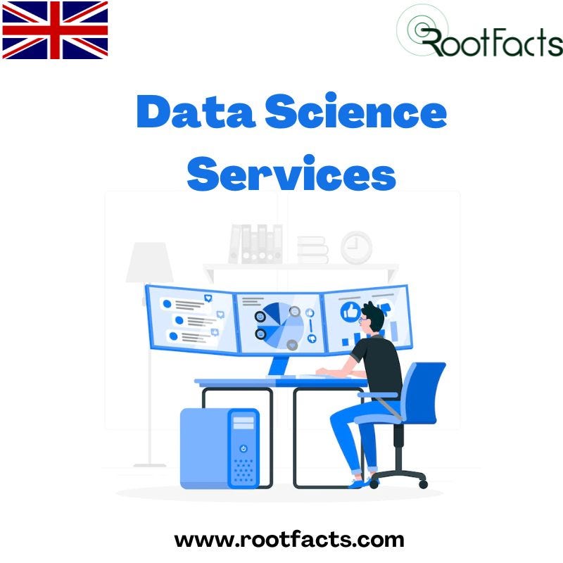 Data Science Service Provider — Top Consulting Company - Daisy Jones ...