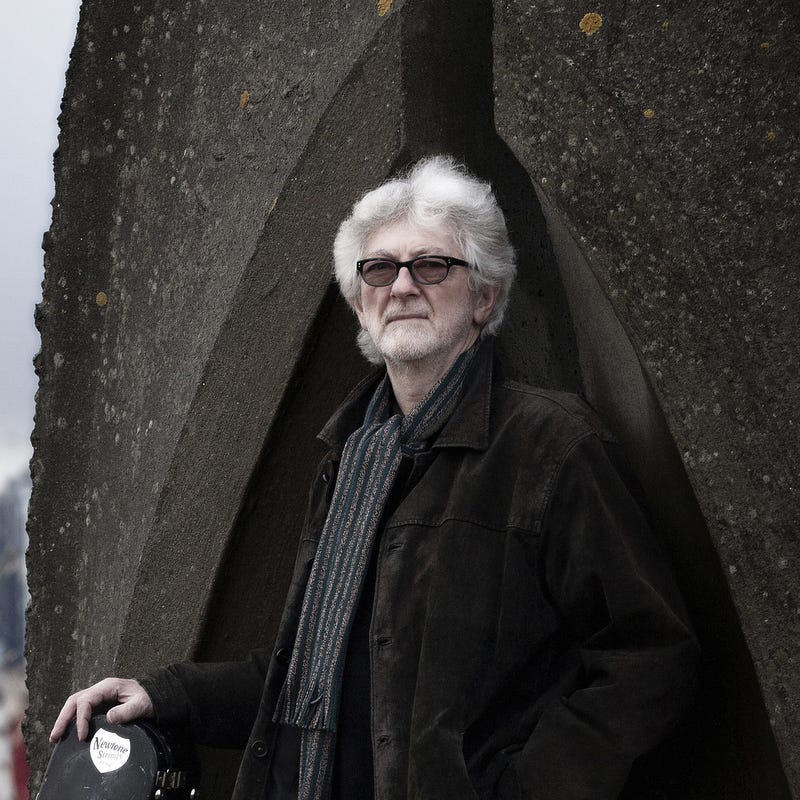 The Spirit of a Troubadour: An Interview with Chris Foster | by Gabriel ...