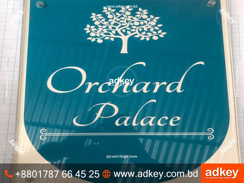 Nameplate bd LED Sign bd LED Sign Board Shop Sign led profile box Neon Sign bd Neon Sign Board ...