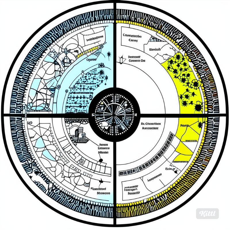 “Unlocking the Mind: A Deep Dive into ‘Thinking, Fast and Slow’ by Daniel Kahneman” | by Ilias ...