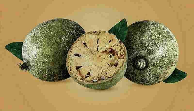 Wood Apple: The Superfruit of Summer with Surprising Health Benefits ...