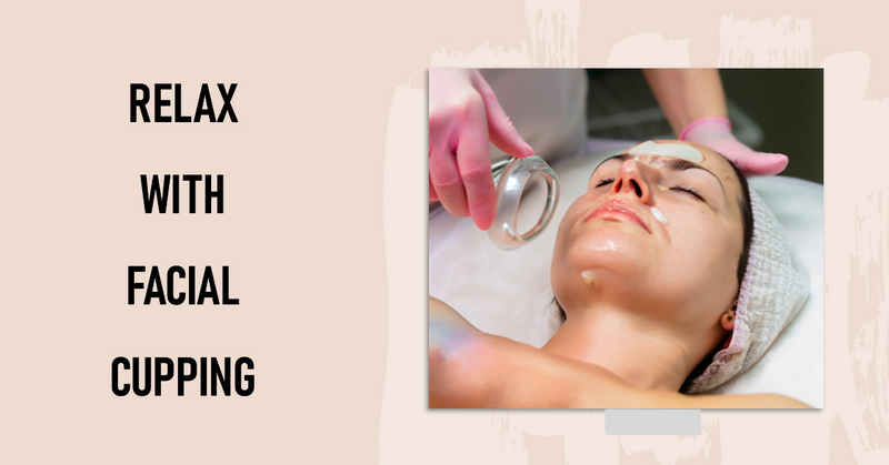 Facial Hijama Therapy. Benefits of Facial Cupping | by Nadeem Ahmad | Medium