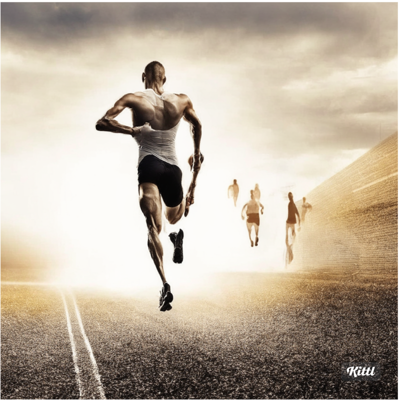 The summary of “Born to Run” by Cristopher McDougall | by Mikko ...