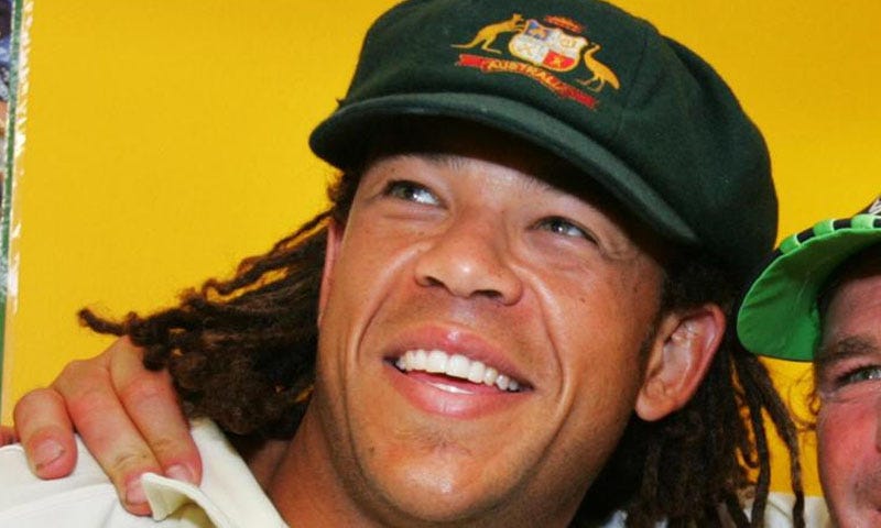 Australian cricketer Andrew Symonds dies in tragic car accident - The ...