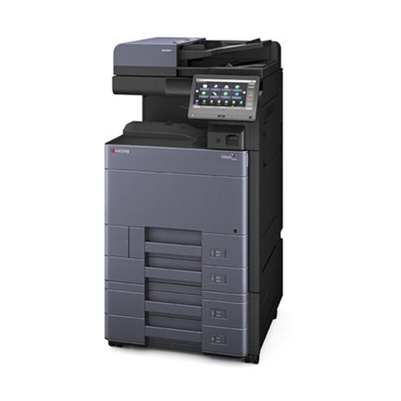 Kyocera Taskalfa 4053ci for rental in Dubai, Sharjah, Ajman, Al Ain and ...
