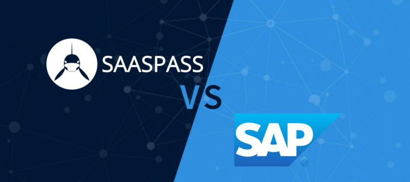 SAP Identity Management vs SAASPASS | by James Smith | saaspass