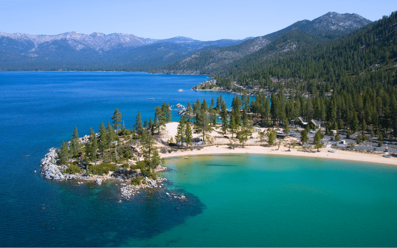 12 Best Places to Paddle Board in California (CA) | by Max Kuch | Medium