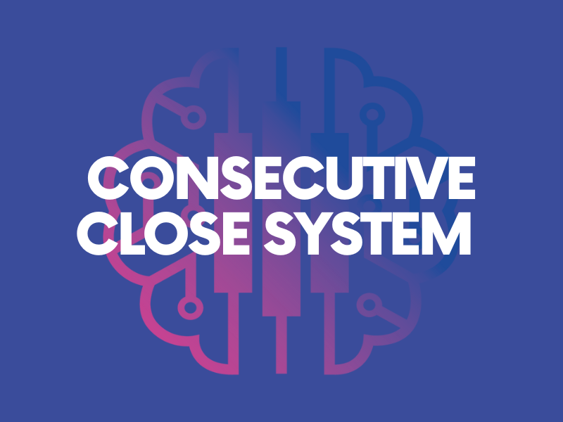 The Consecutive Close System 📈 An Unconventional Trading Strategy | by ...