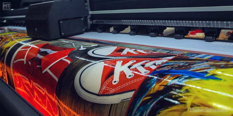 Mengenal 5 Jenis Sablon Digital. Sablon digital telah merevolusi dunia ...