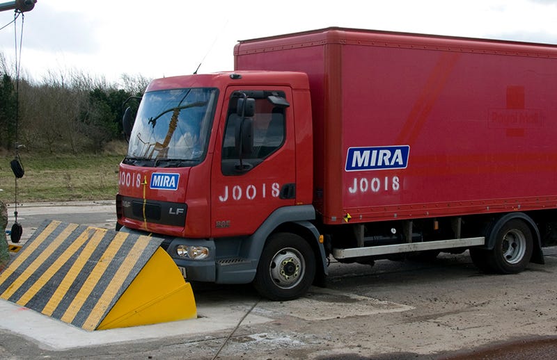 Road Blocker Maintenance: Best Practices for Longevity and Reliability ...