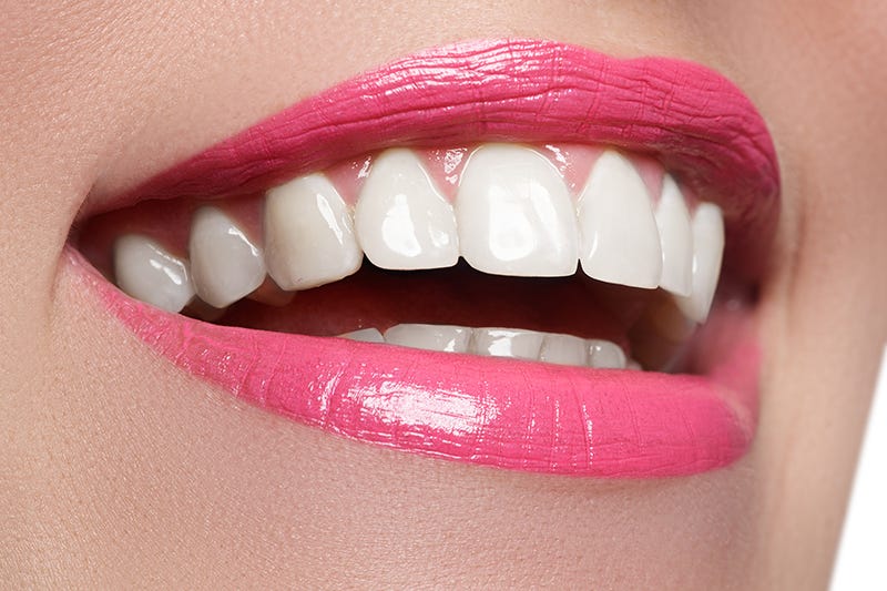 How to transform your smile without visiting a dentist? | by Maya ...