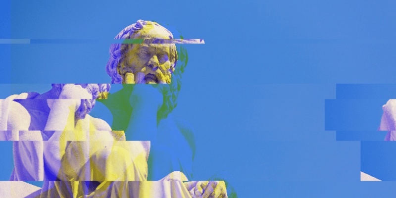 Why Socrates is the best marketing mind who’s ever lived! | by Kyle ...