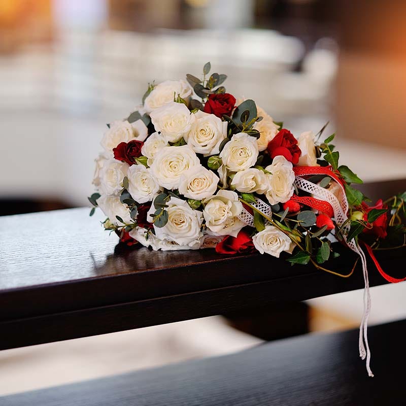 Giftzy’s Sympathy Blooms: Thoughtful Funeral Flowers Delivery | by Joe ...