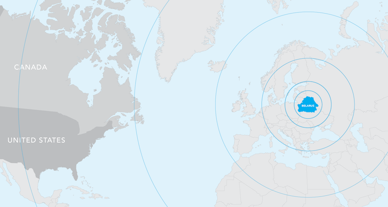 Belarus: Favorable Business Climate for Software Engineering | by Peter ...