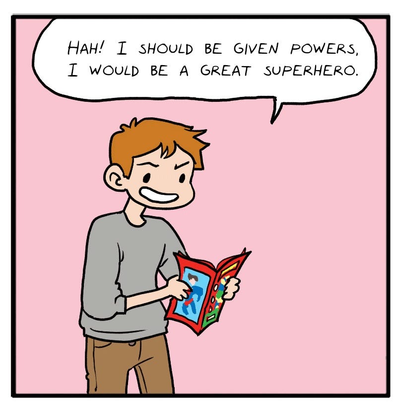 Predatory Saviorism. The biggest lesson and takeaway I’ve… | by Shelagh ...