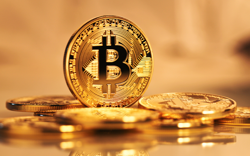 Investing in Bitcoin is Fun, Even if You Buy Just a Little | by Kris ...