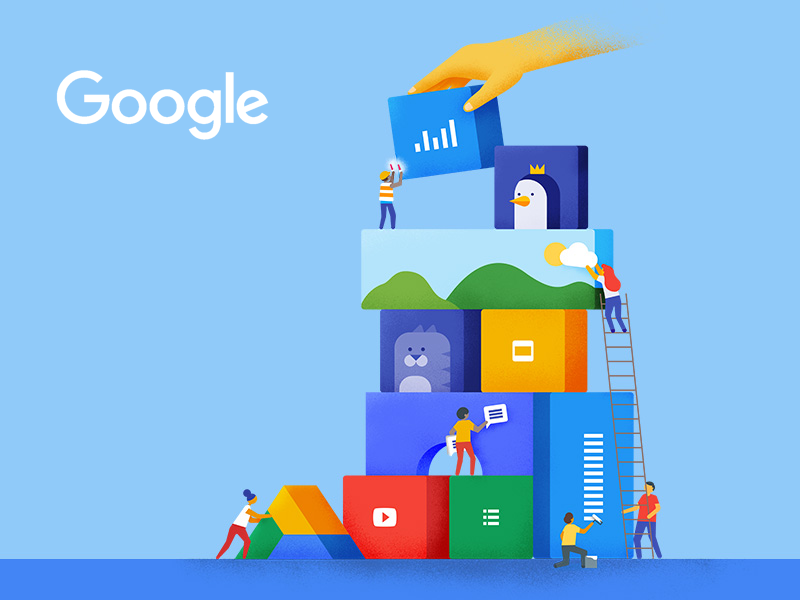 8 Amazing Portfolios by Google UX Interns | by bestfolios.com ...