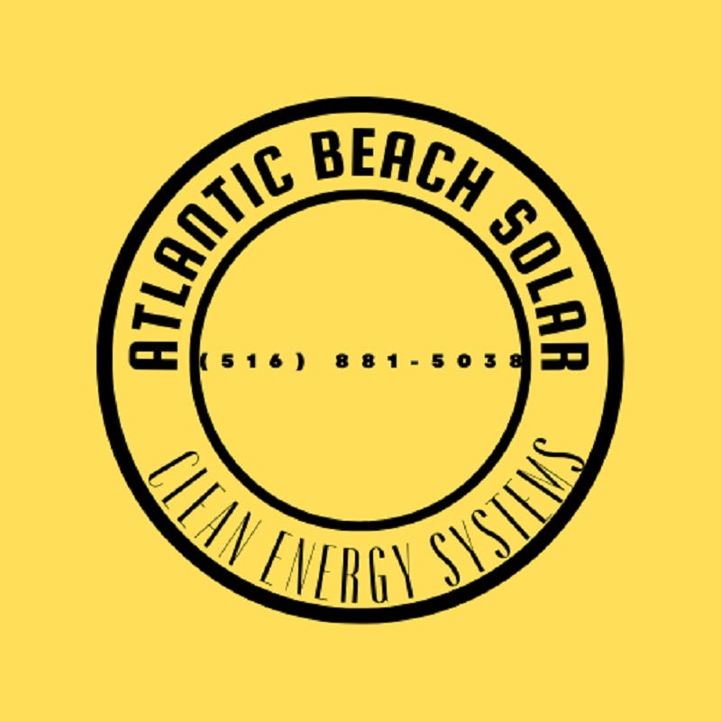 Atlantic Beach Solar Clean Energy Systems | by Beachnyatlantic | May ...