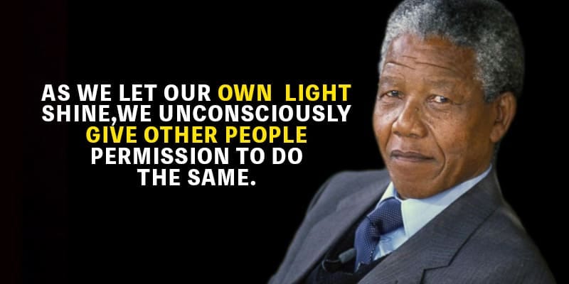 Best Nelson Mandela Quotes of All Times | by FamousPeopleQuote | Medium