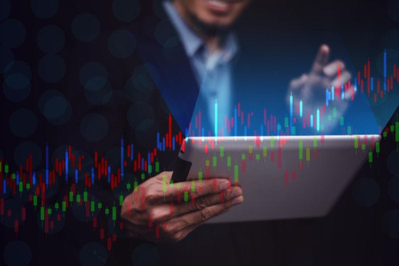 Stock Trading Scams: How to Avoid them and recover from them | by Jamievanson | Jun, 2023 | Medium