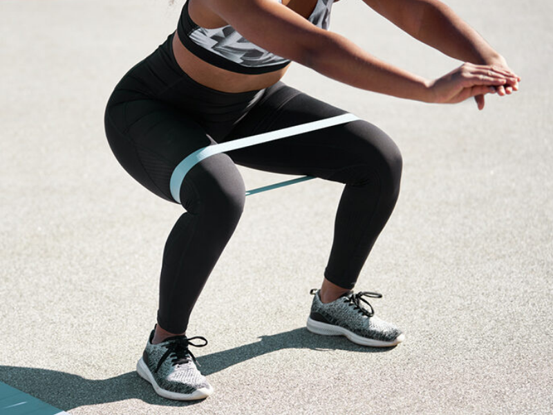 What Is The Best Workout For Fat Hips | by John Adam | Medium