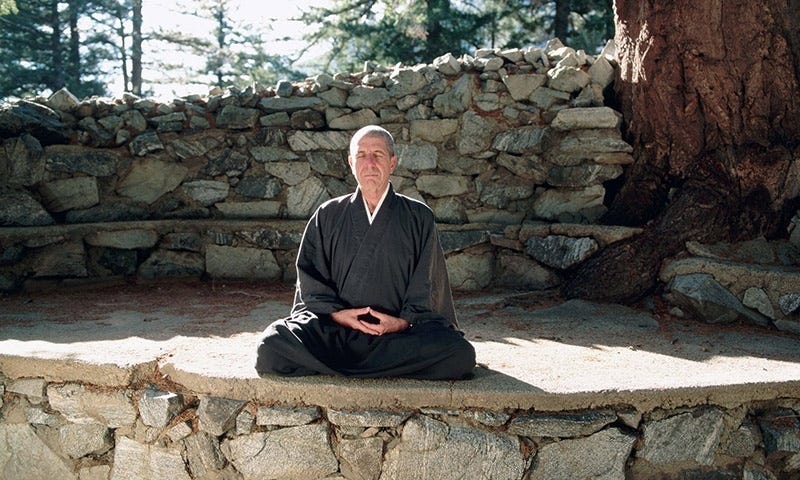The Case For Balance Over Happiness | by Vincent Kavanagh | The Trip ...