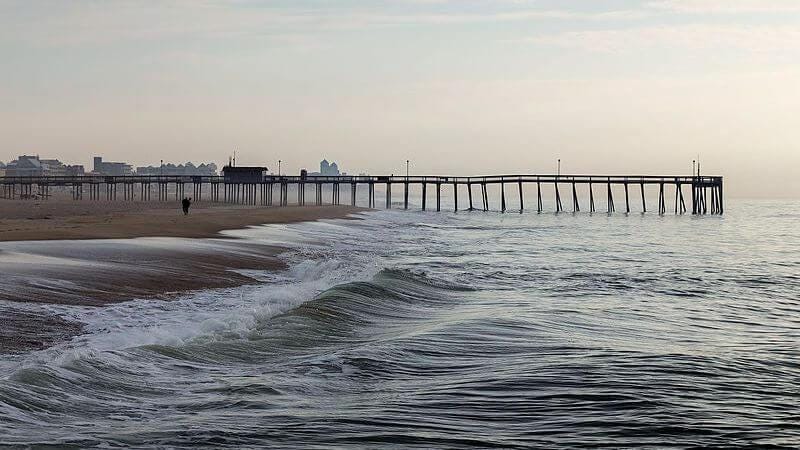 5 Best Beaches Near Washington DC | by Ashish Sakegaonkar | Medium