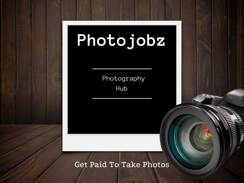 Earn Money from Your Photography Skills with PhotoJobz | by Sun Shri ...