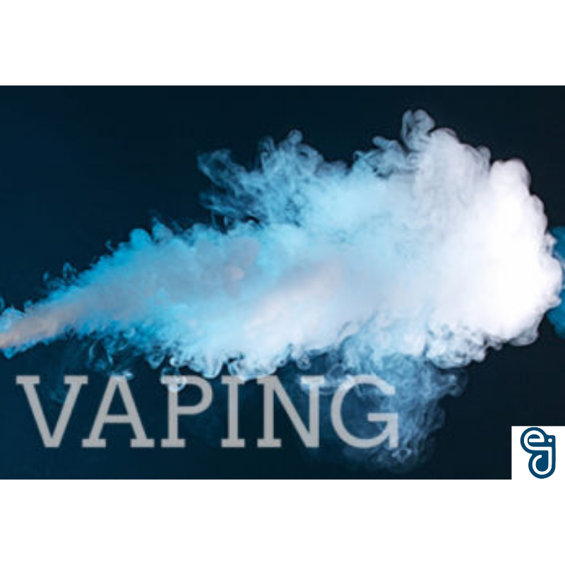 What is Vaping? How to know more about it! eJuice Direct | by Eva M ...