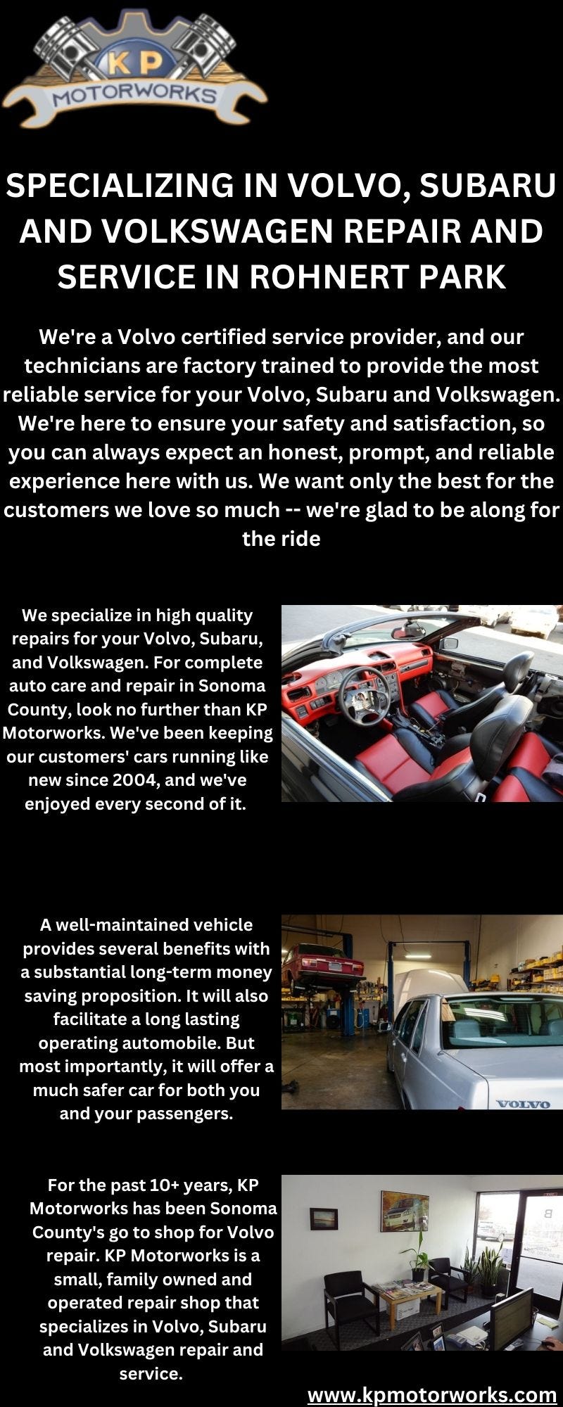 KP Motorworks - Kpmotorworks - Medium