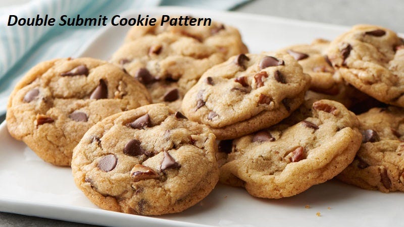 Double Submit Cookie Pattern. In one of my previous posts, I… | by Himashi Karunathilake | Medium