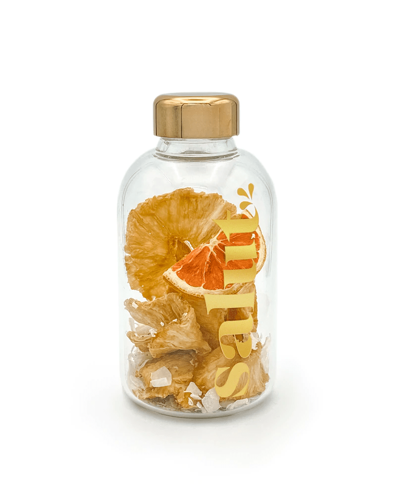 Tropical Elixir Cocktail Kit Gifts - Salut - Medium